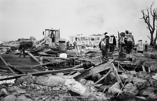 The Role Of Government In Rebuilding After Disasters – State of the Planet
