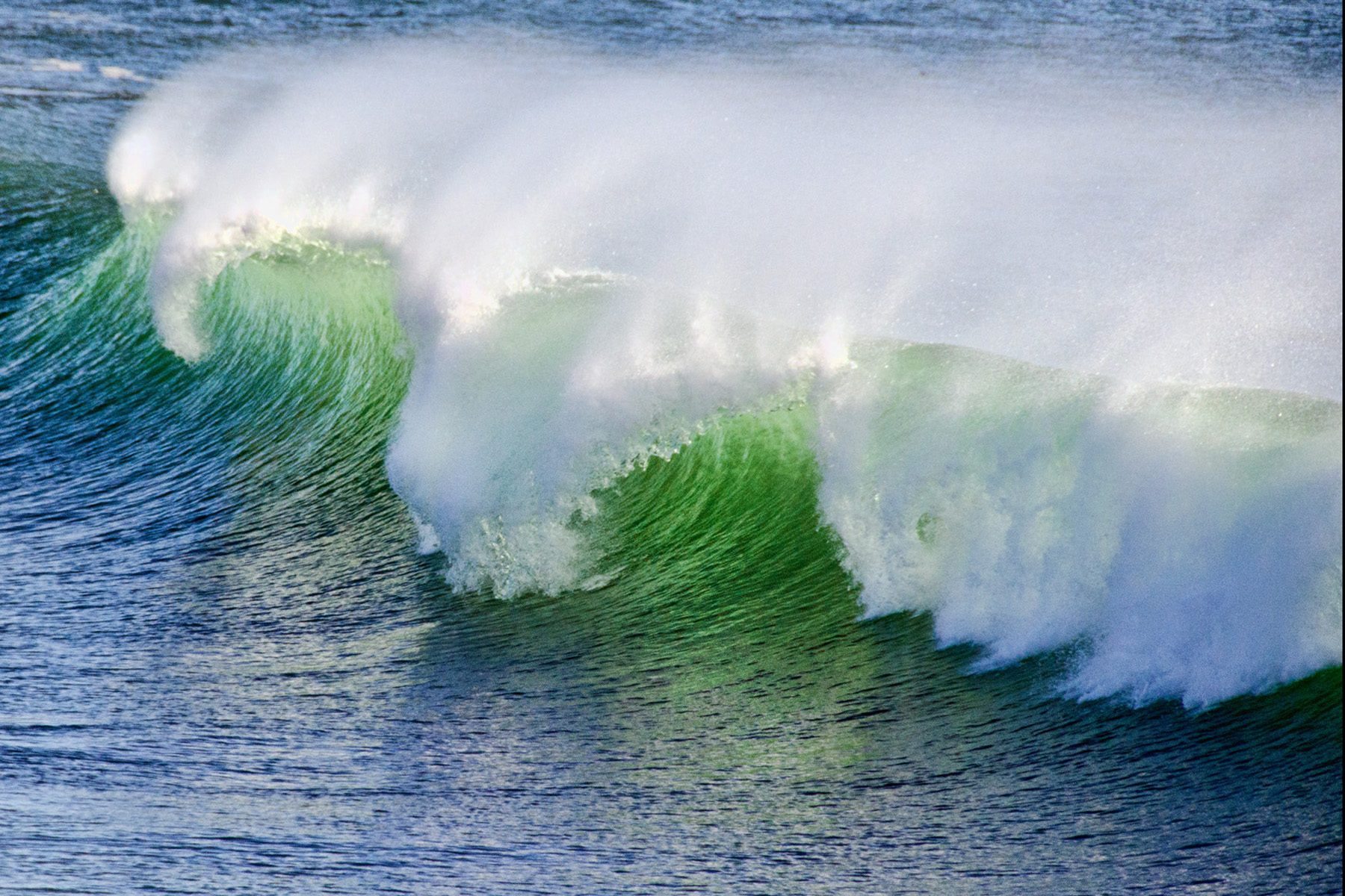 Tapping into Ocean Power – State of the Planet