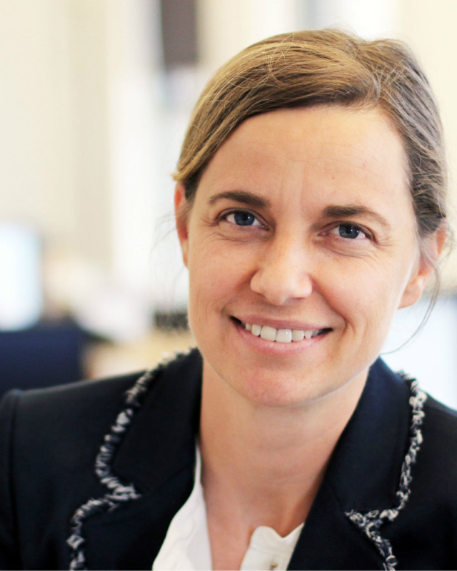 Women Leaders Tackle the Urban Climate Challenge – State of the Planet