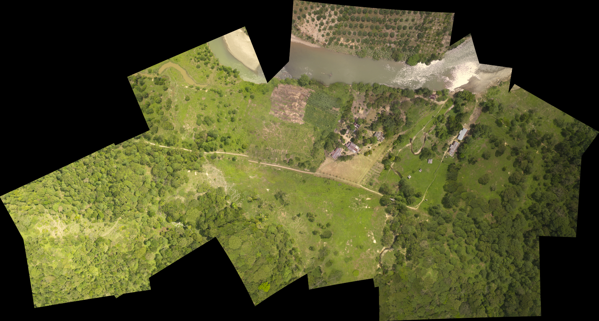 How Drones are Advancing Scientific Research – State of the Planet
