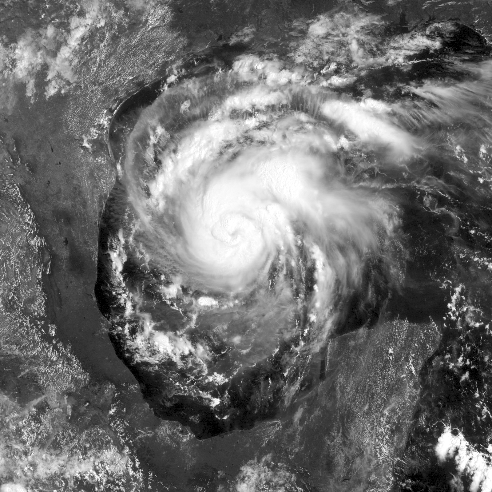 Hurricane Harvey: Resources for Journalists – State of the Planet