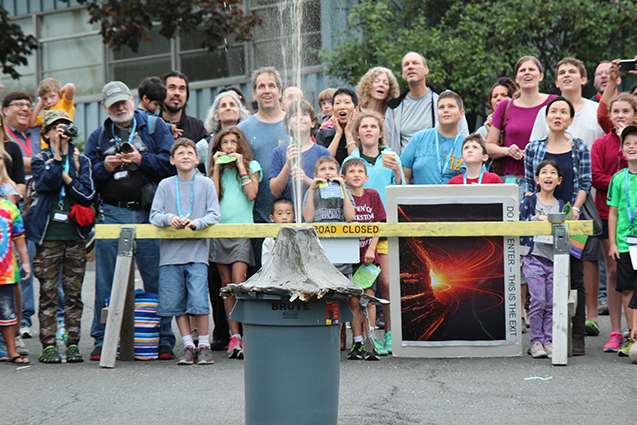 Lamont-Doherty Earth Observatory Celebrates 75 Years of Geosciences ...