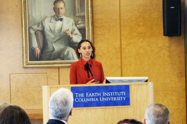 Students Practice What They Learn in Unique Sustainability Curriculum ...