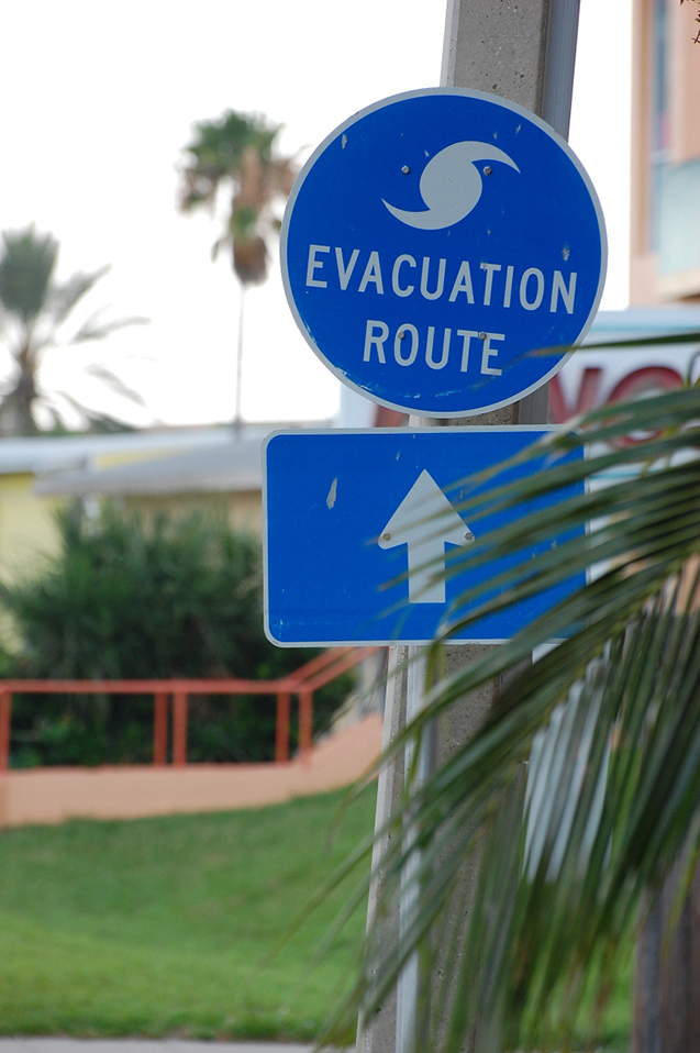 Why People Often Don’t Properly Prepare for Hurricanes – State of the ...