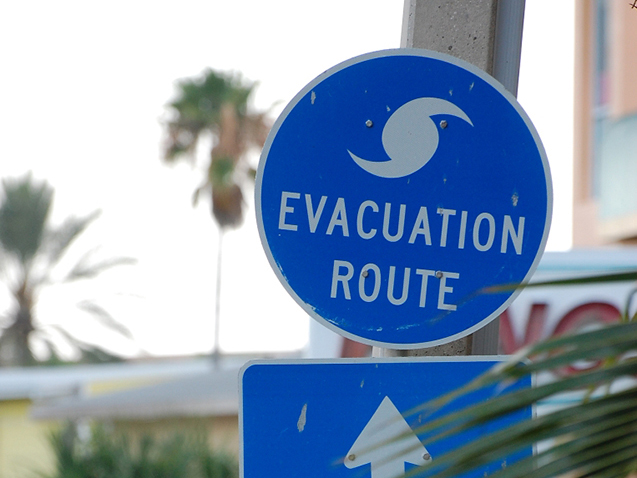 hurricane preparedness – State of the Planet