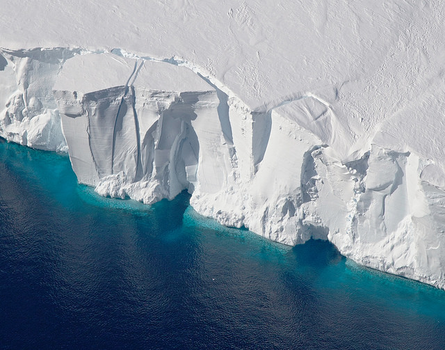 Glaciers, Ice Sheets, and More: A Primer on the Different Types of ...