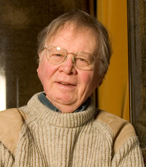 Faculty Profile: Wallace S. Broecker – State of the Planet