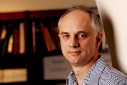 Faculty Profile: Klaus S. Lackner – State of the Planet