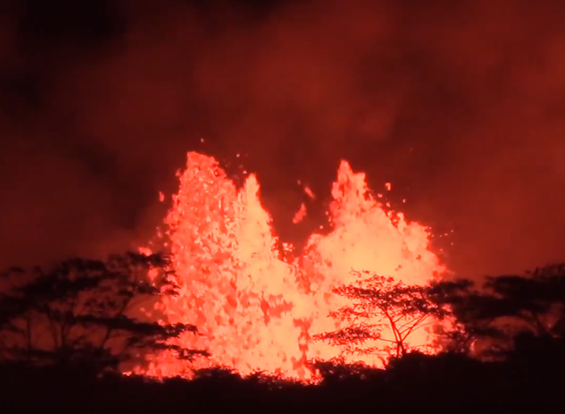 lava – State of the Planet