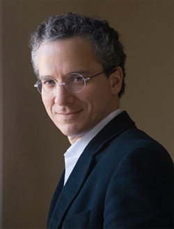 Faculty Profile: Scott Barrett – State of the Planet