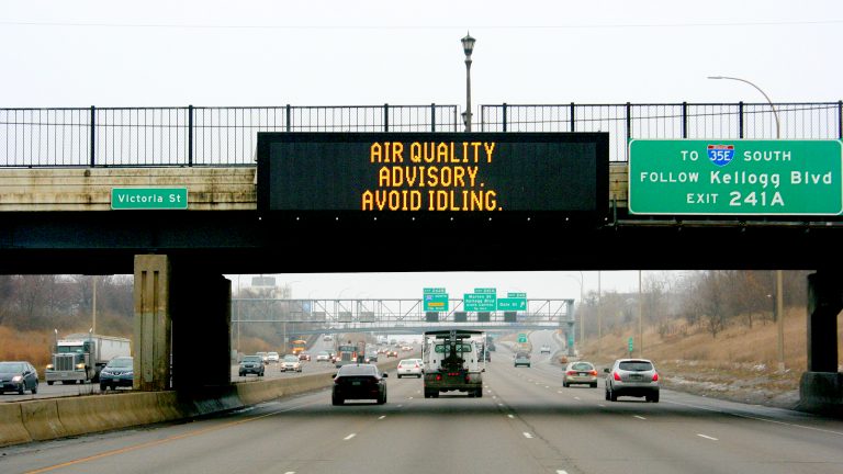 What You Should Know About Air Quality Alerts – State of the Planet