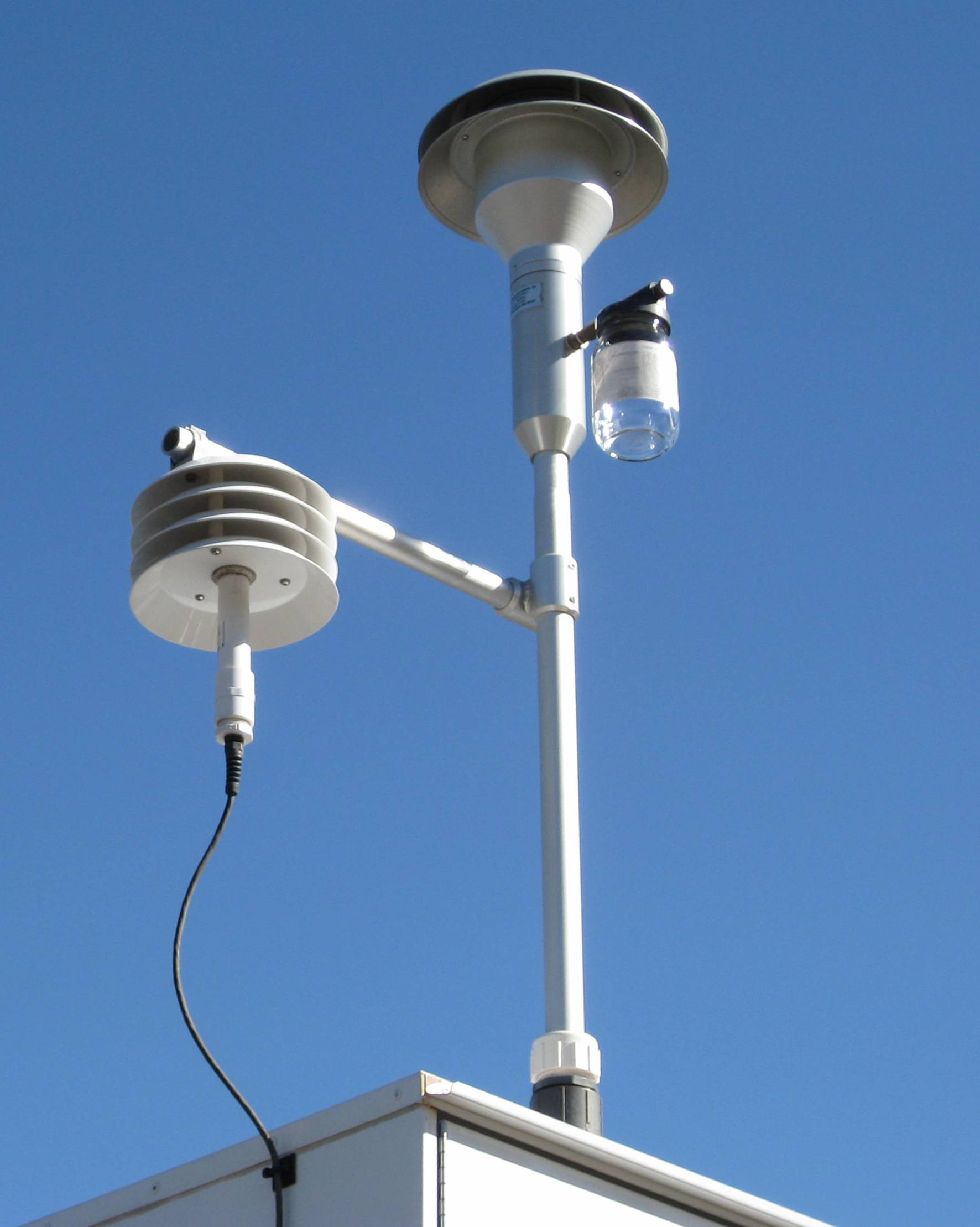 What You Should Know About Air Quality Alerts – State of the Planet