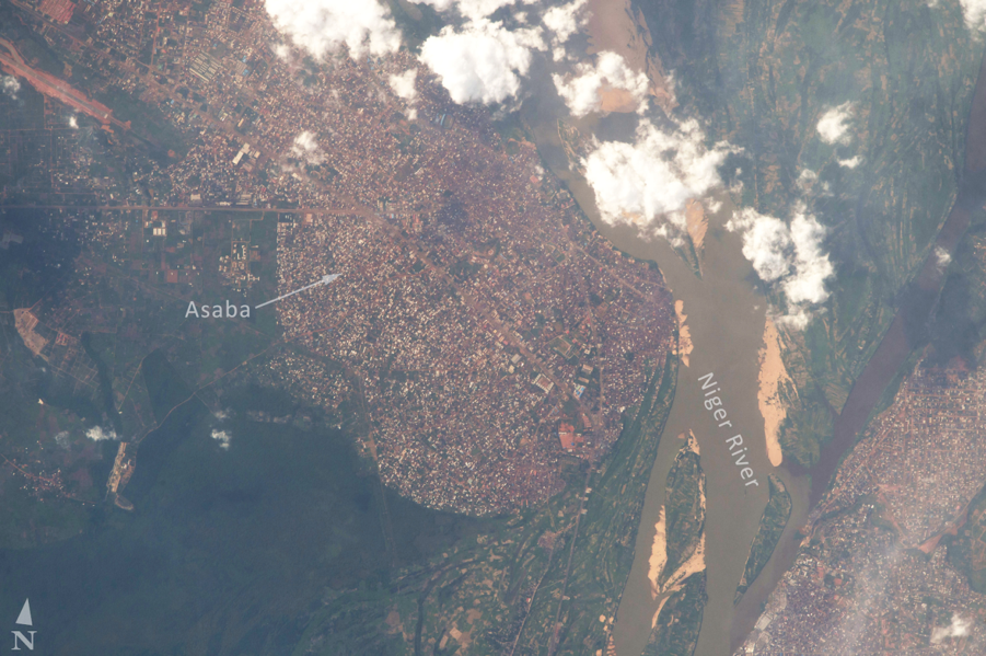 Pictures Worth a Thousand Words: How Satellite Imagery is Improving ...