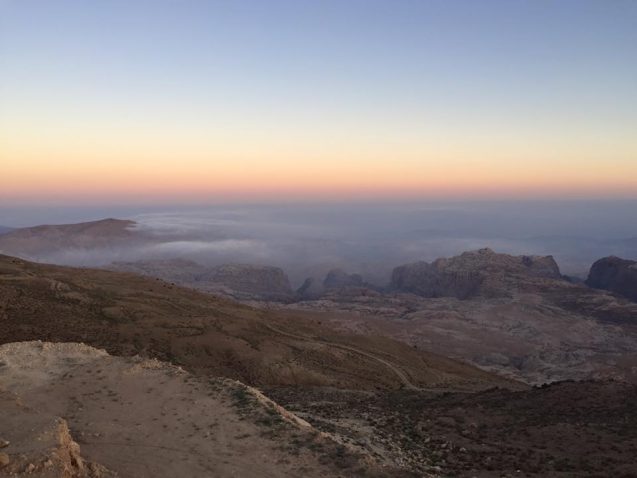 Meet the Students Studying Transboundary Environmental Issues in the ...