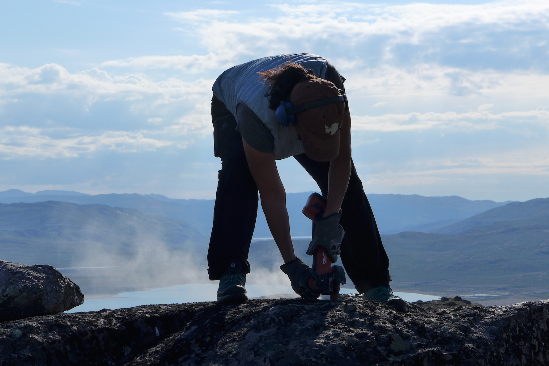 Scientists Are Superheroes With Super Powers – State of the Planet