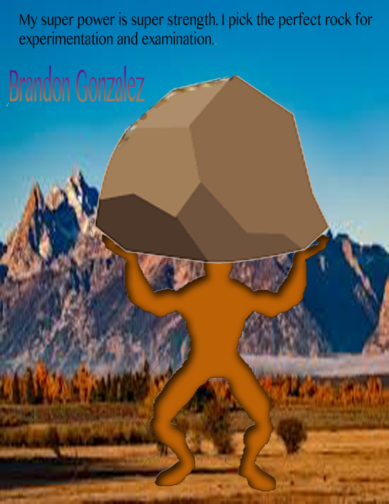 Scientists Are Superheroes With Super Powers – State of the Planet