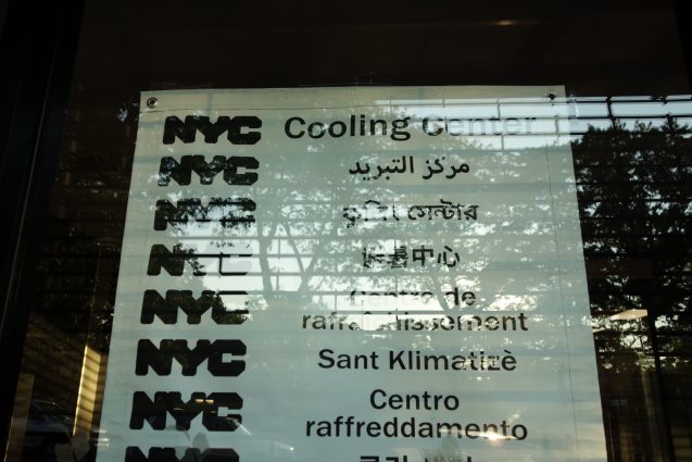 Greener Ways to Keep Cool During a Heat Wave – State of the Planet