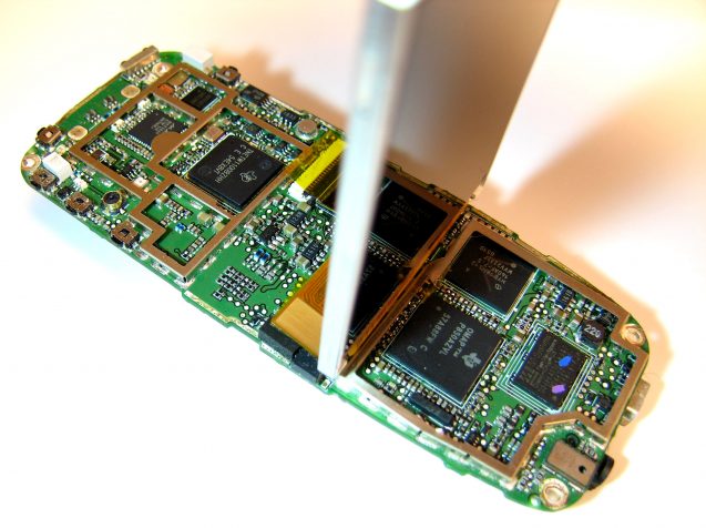 What Can We Do About the Growing E-waste Problem? – State of the Planet