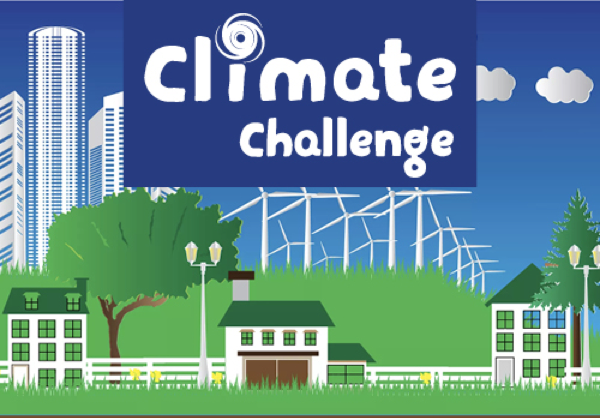Interactive Quiz: Test Your Knowledge of Climate Change and Its Impacts ...