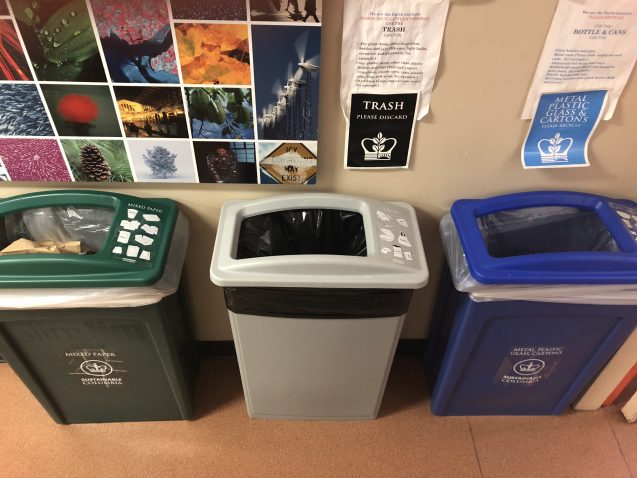 What’s in Our Waste Bins? – State of the Planet