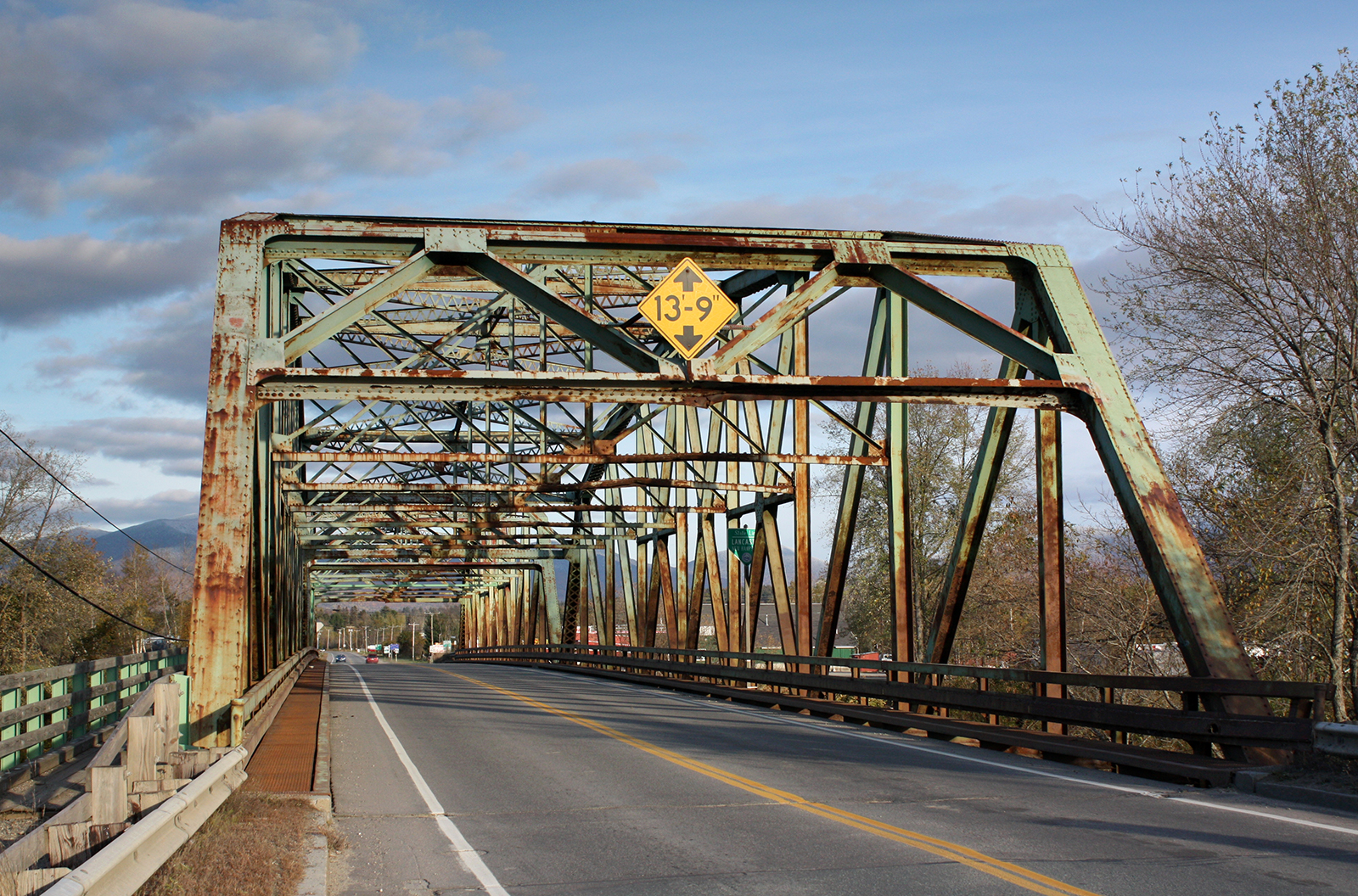 How Road Salt Harms the Environment – State of the Planet