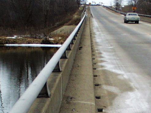 How Road Salt Harms the Environment – State of the Planet