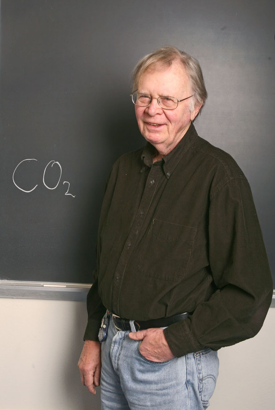 Wallace Broecker, Prophet of Climate Change – State of the Planet