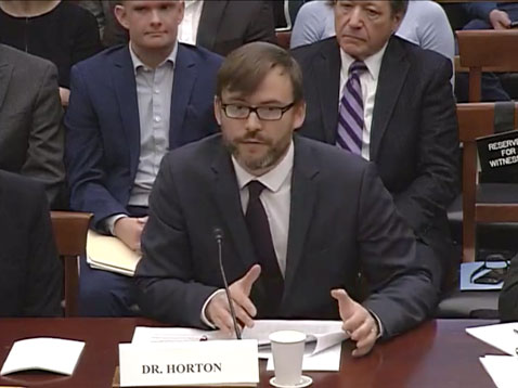 Lamont Climatologist Testifies on Capitol Hill About Sea Level Rise ...