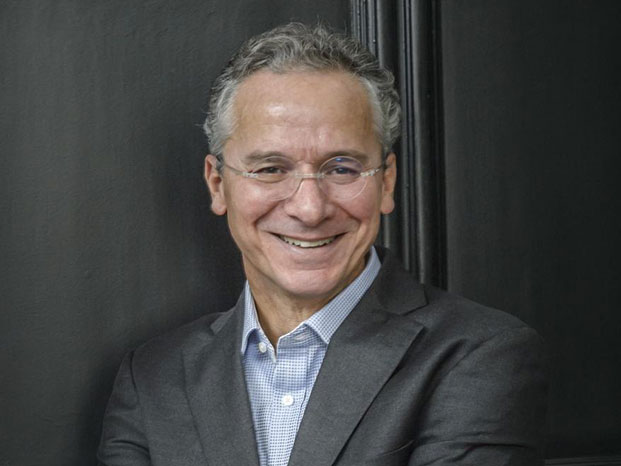 Scott Barrett is Not Hopeful About Climate Change, But He is Determined ...