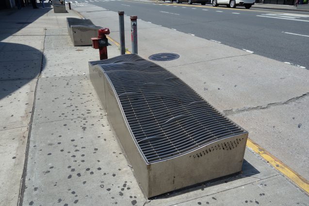 How New York City is Preparing For Climate Change – State of the Planet