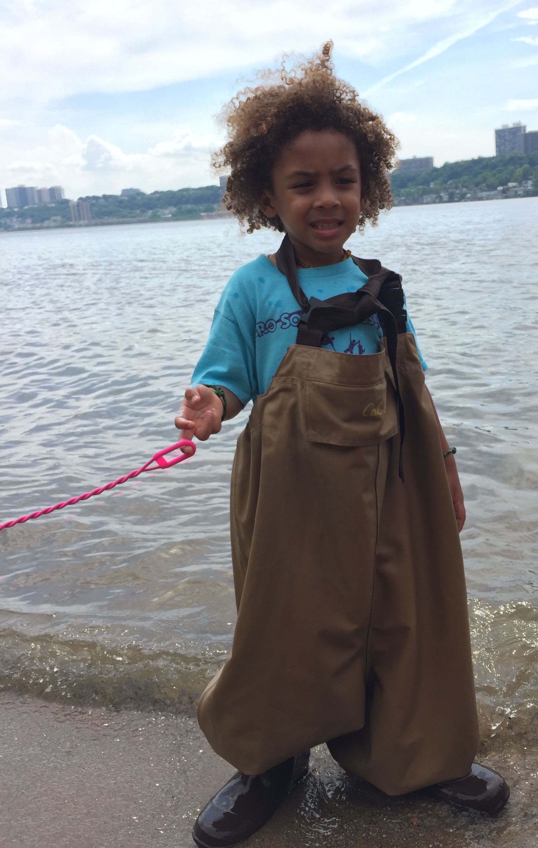 On June 1st, Fish Will Be Filling Our Nets All Around New York City ...