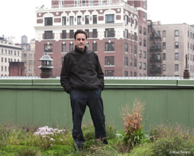 In Memoriam: Stuart Gaffin – State of the Planet