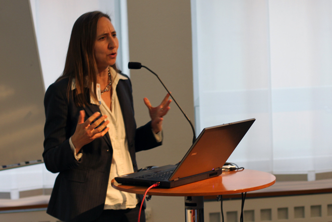 Jacqueline Klopp Helps Public Transit to Grow Sustainably – State of ...