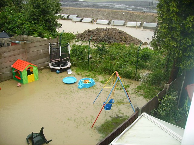 When It Rains, It Pours: The Effects of Stormwater Runoff – State of ...