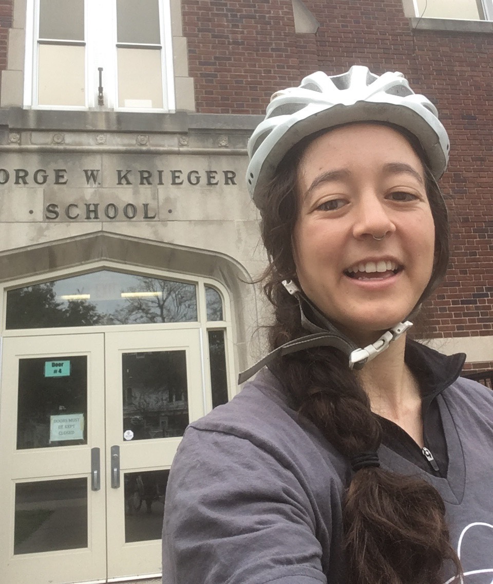 Cycle for Science: Glacier Edition Completes Its Circuit – State of the ...