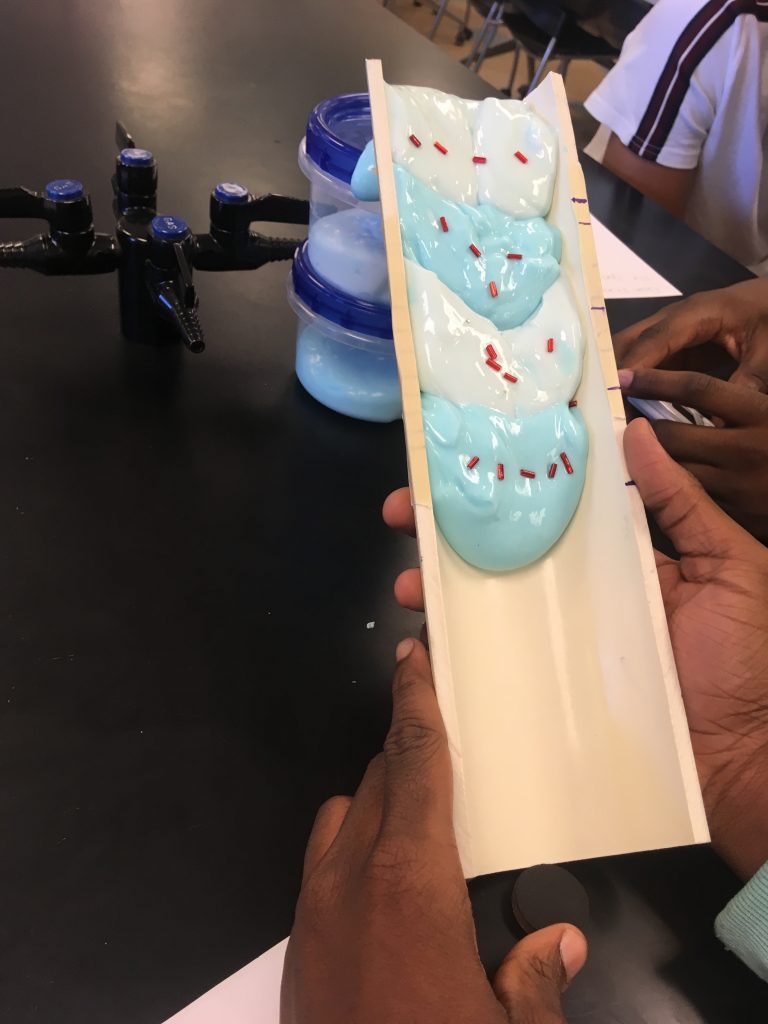Cycle for Science: Glacier Edition Completes Its Circuit – State of the ...