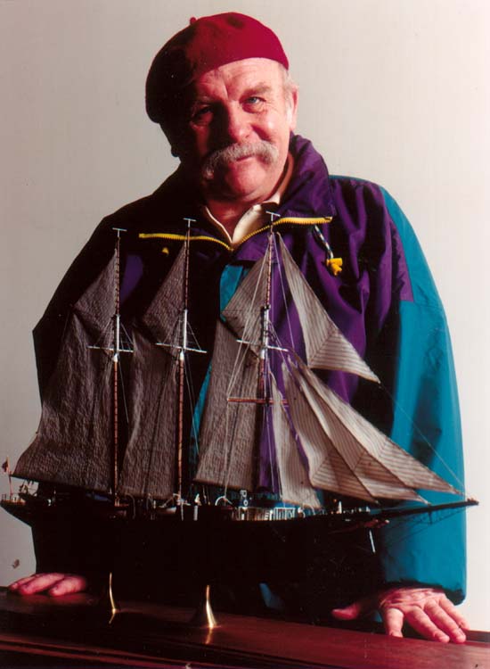 Walter Pitman: Discovered a Key to Plate Tectonics – State of the Planet