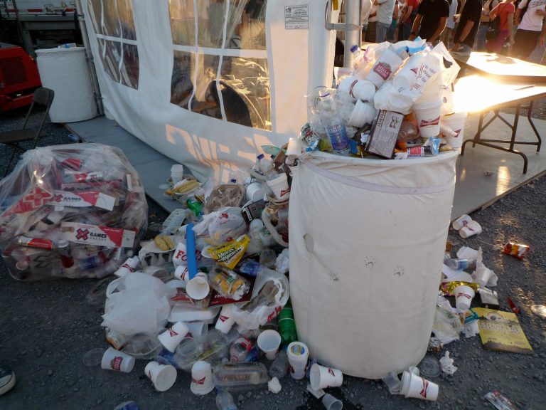 Recycling in the U.S. Is Broken. How Do We Fix It? – State of the Planet