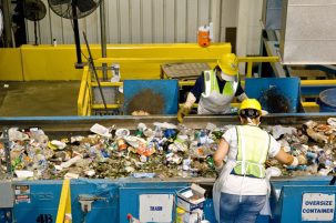 Recycling in the U.S. Is Broken. How Do We Fix It? – State of the Planet