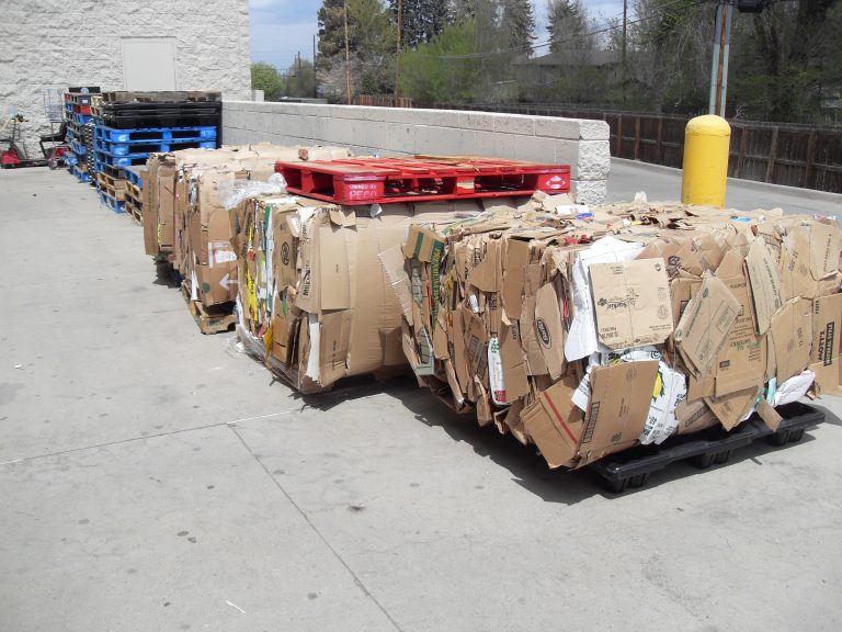 Recycling in the U.S. Is Broken. How Do We Fix It? – State of the Planet