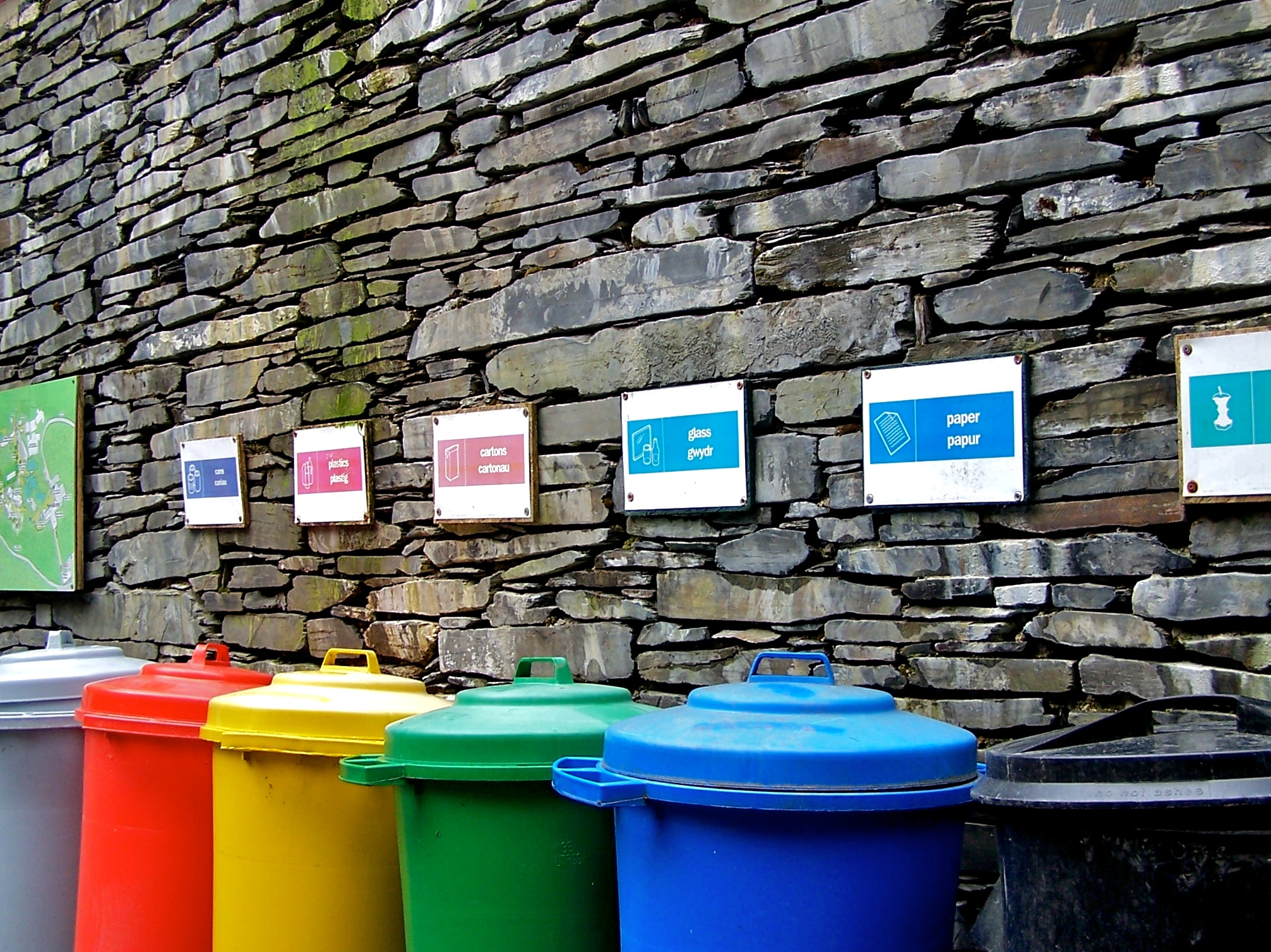 Recycling in the U.S. Is Broken. How Do We Fix It? – State of the Planet