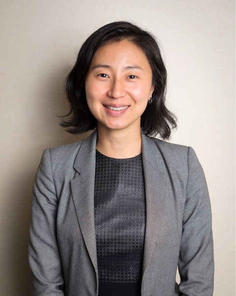 Alumni Spotlight: Lili Gao, Energy Consultant – State of the Planet