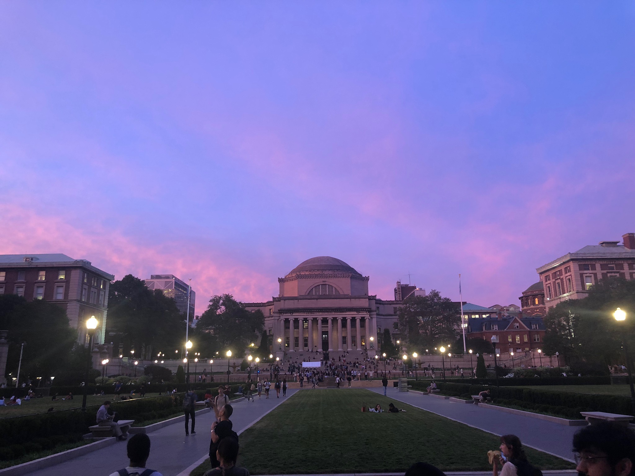 Biomimicry 101: Nature and the College Freshman – State of the Planet
