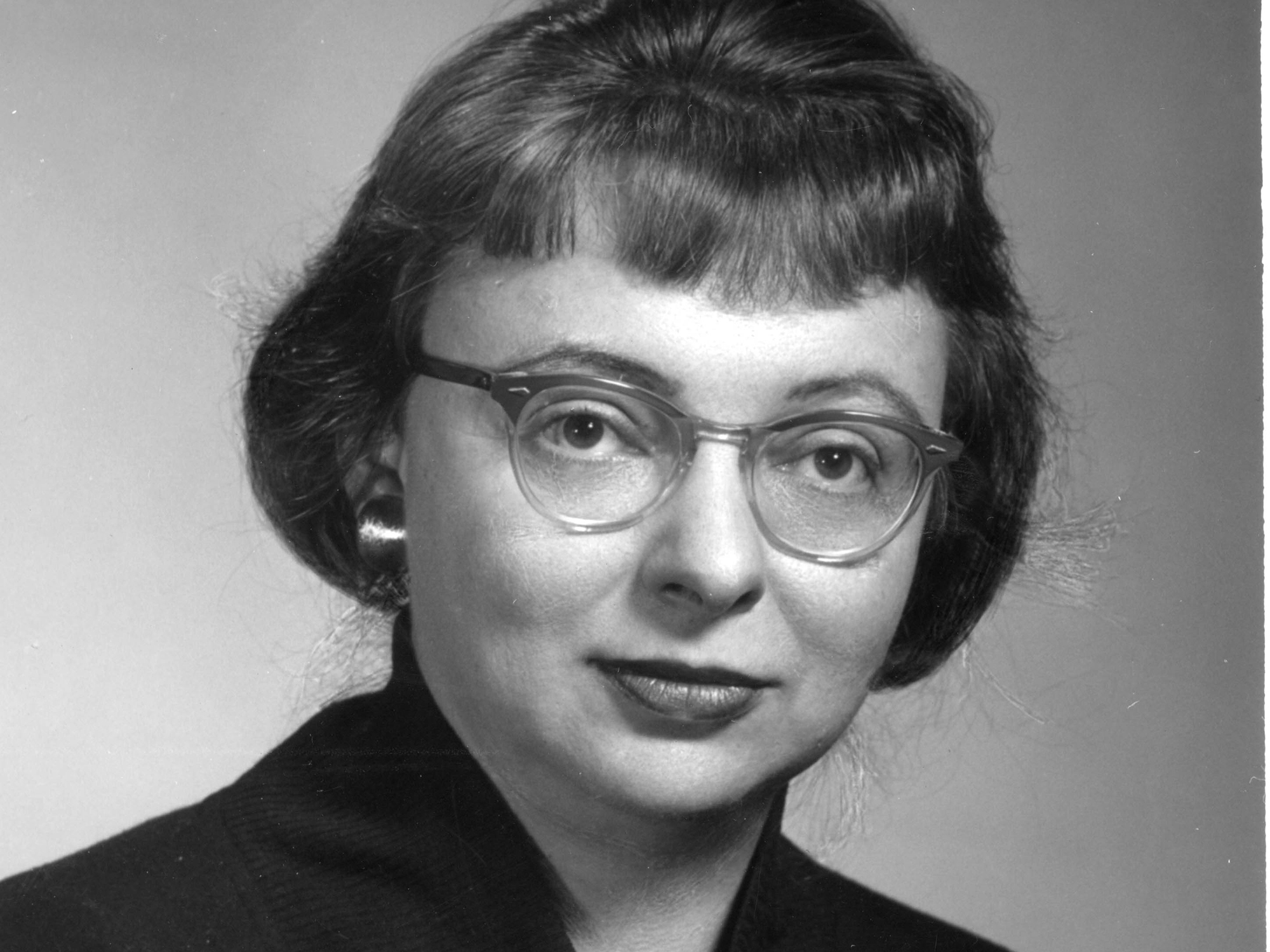 Join Us in Celebrating #MarieTharp100 – State of the Planet