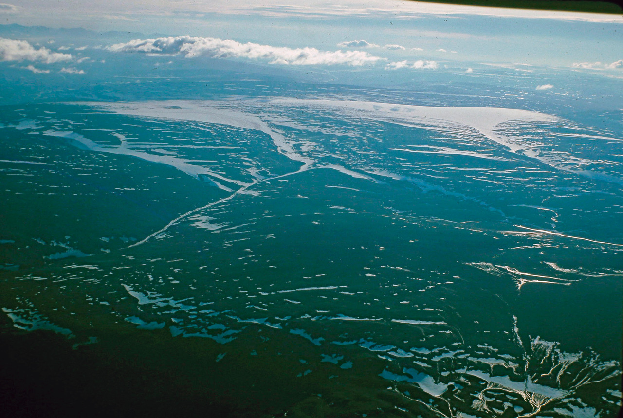 Twin Ice Caps in Canadian High Arctic Have Disappeared – State of the ...