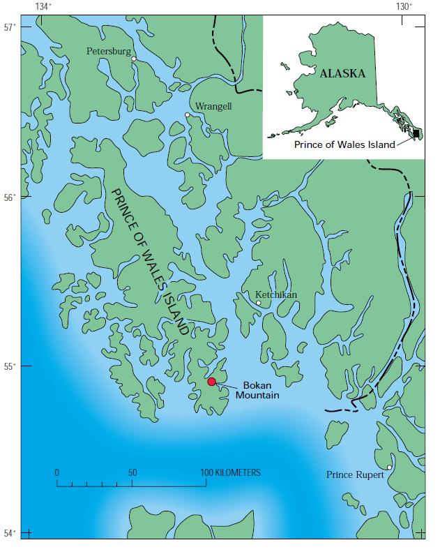 Controversial Alaskan Mine Receives a Push From the Trump ...