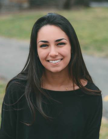 Staff Spotlight: Ismini Ethridge, Special Assistant at the Center for ...