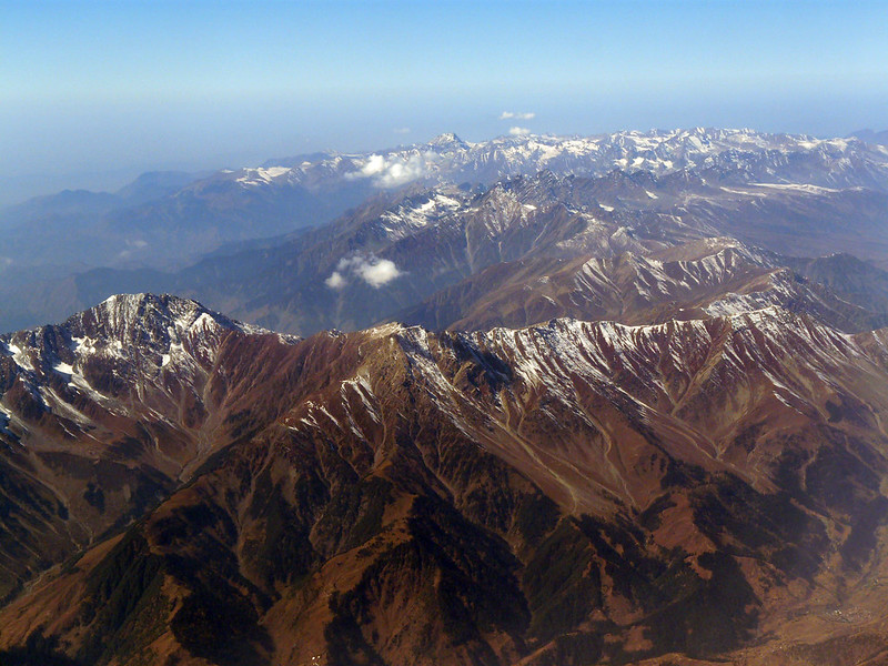 Hindu Kush Himalaya Nations Vow to Protect Mountains in Recent Summit ...