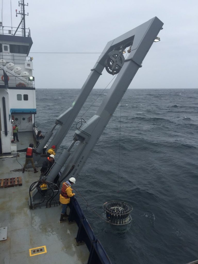 Metals From Chinese Smokestacks Are Landing Far Away in the Pacific ...
