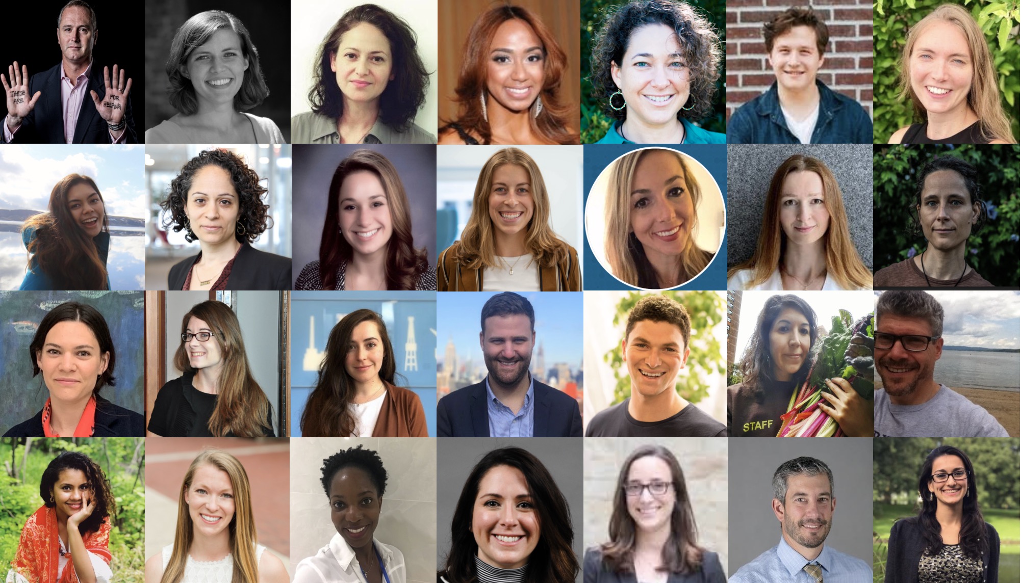 Sustainability Careers Reception Connects Students and Industry Leaders ...